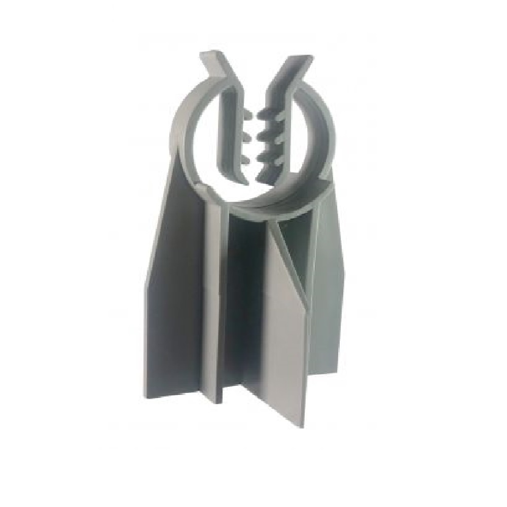 Reinforcement clamp post universal protective layer 50 mm, 500 pcs ...