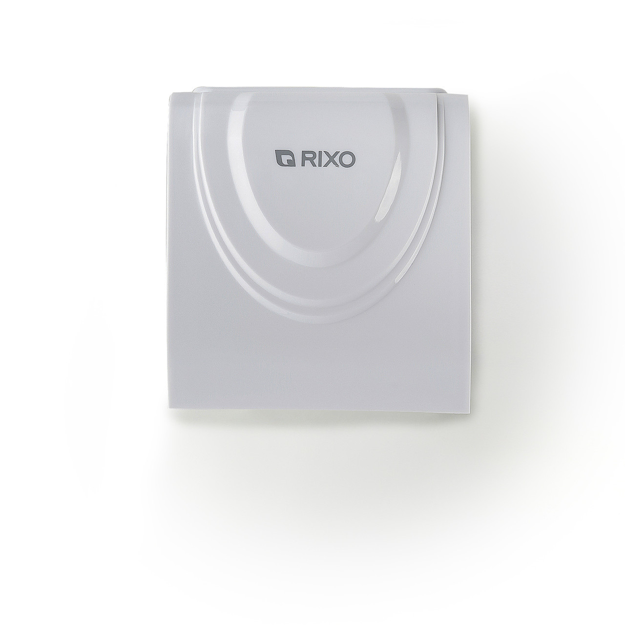 Toilet paper dispenser. Rixo Bello P247W Rixo — Buy | P247W