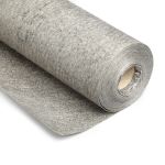Thermally bonded geotextile Fibertex F-35 200 g/sq.m, gray Fibertex — Buy
