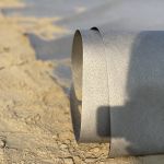 Thermally bonded geotextile Fibertex F-35 200 g/sq.m, gray Fibertex — Buy