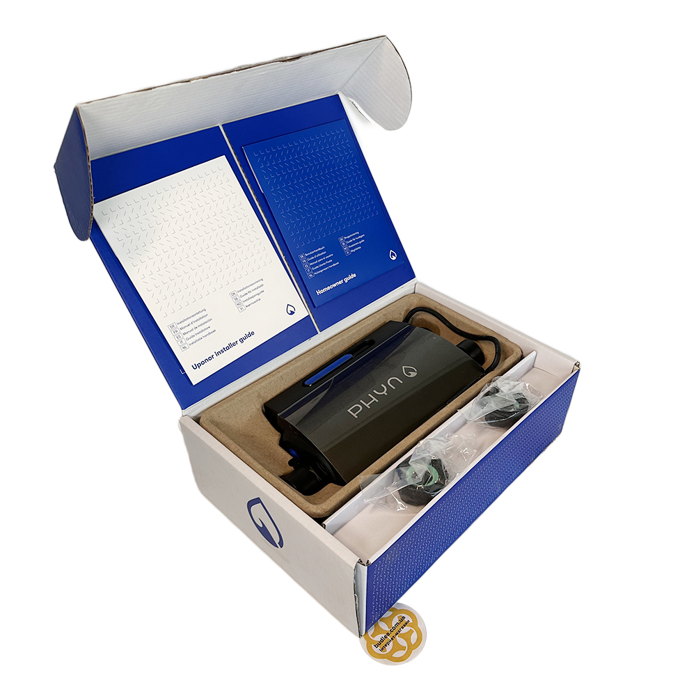 Контролер протікання води Uponor Phyn PLUS Uponor — Купити | 1093839