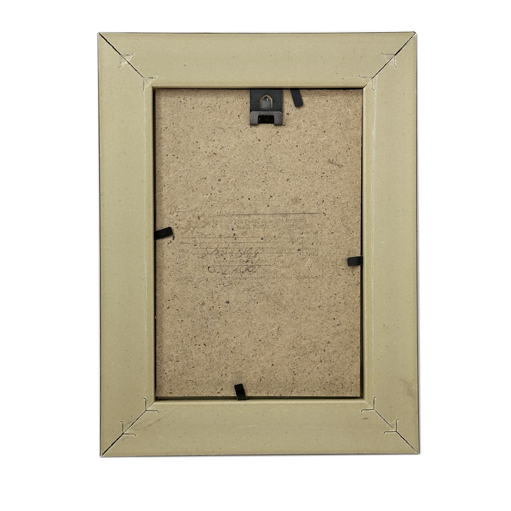 Photo frame carved, plastic 100x150 mm Sanpreis — Buy | 2612-80.1